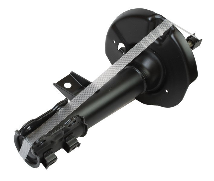 SHOCK ABSORBER SET SHOCKERS FRONT 3330151 KYB 2PCS NEW OE REPLACEMENT ...