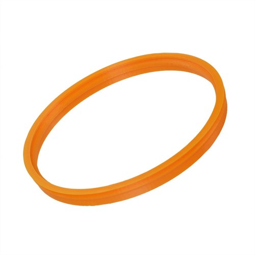 For GM Intake Hat Gasket 5.7L (350) 5.0L (305) 4.3L V6 Vortec Engines ...