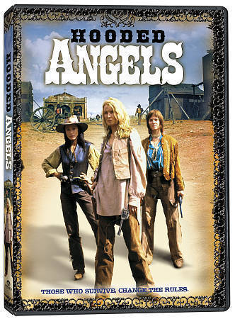 Hooded Angels: (DVD, 2002) OWN IT BRAND NEW! 723952076199| eBay
