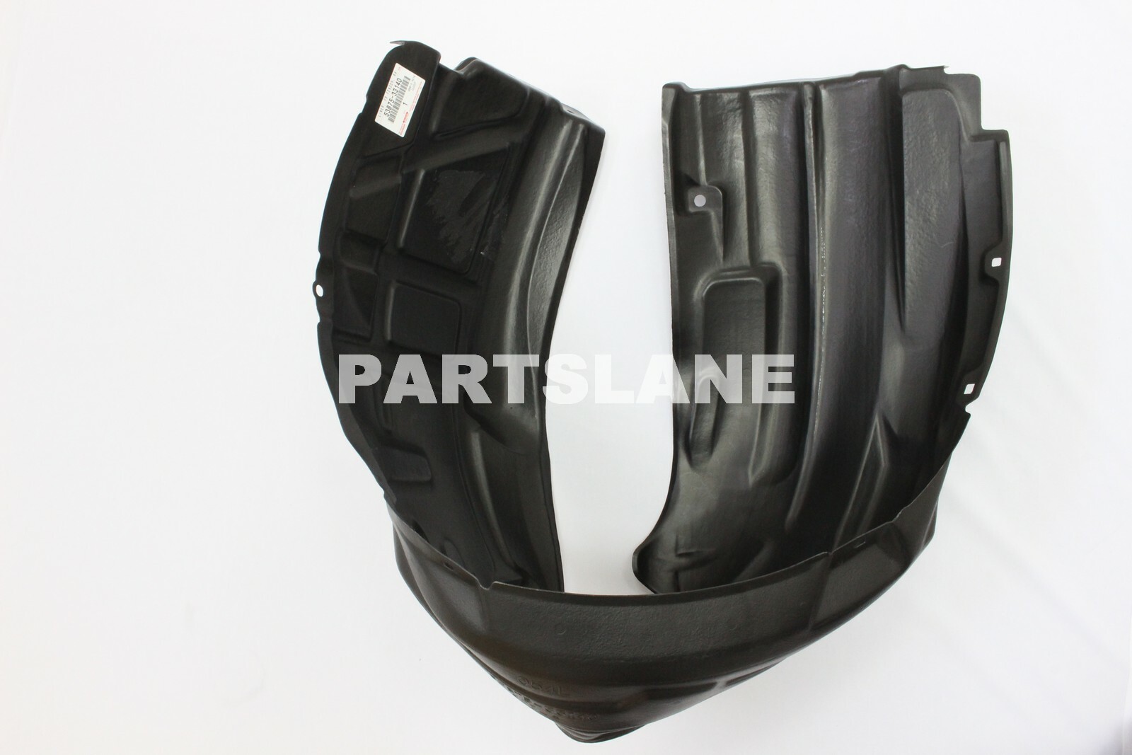 Lexus ES300 2002-03 ES330 2004-06 OEM Front Right Inner Fender Liner ...