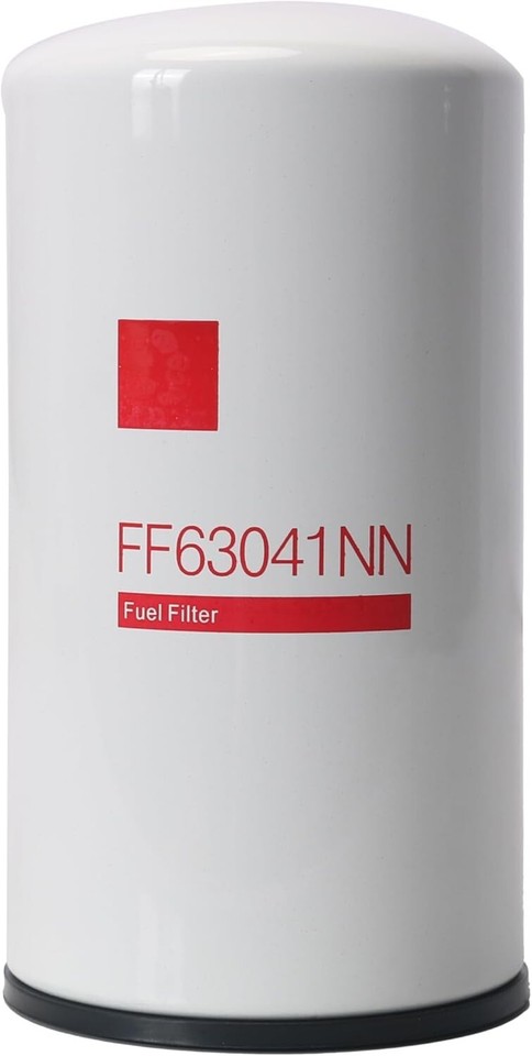6 Set Replace FF63041NN Fuel Filter FF63041NNEB For Cummins FF63041 ...