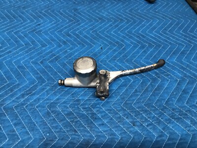 1977 HONDA CB750 OEM Front Brake Master Cylinders | eBay