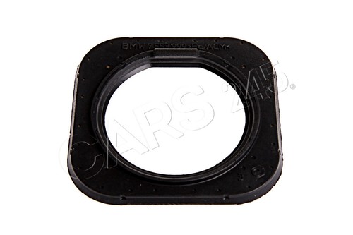 Genuine Oil Filler Cap Gasket BMW E88 E82 E90 E91 E92 E60 11127553999 ...