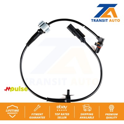 Rear ABS Wheel Speed Sensor For Chevrolet Tahoe Suburban GMC Sierra ...
