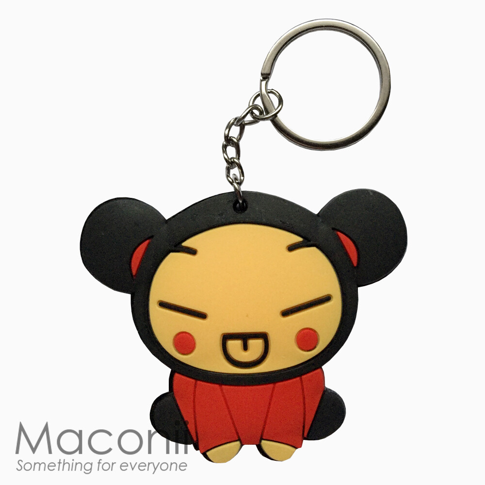 Pucca And Garu Keychain Official Store | www.oceanproperty.co.th