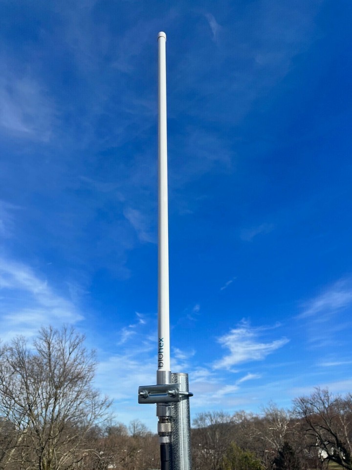 8 DBI Tuned Fiberglass Helium Hotspot Miner Antenna US915 | eBay