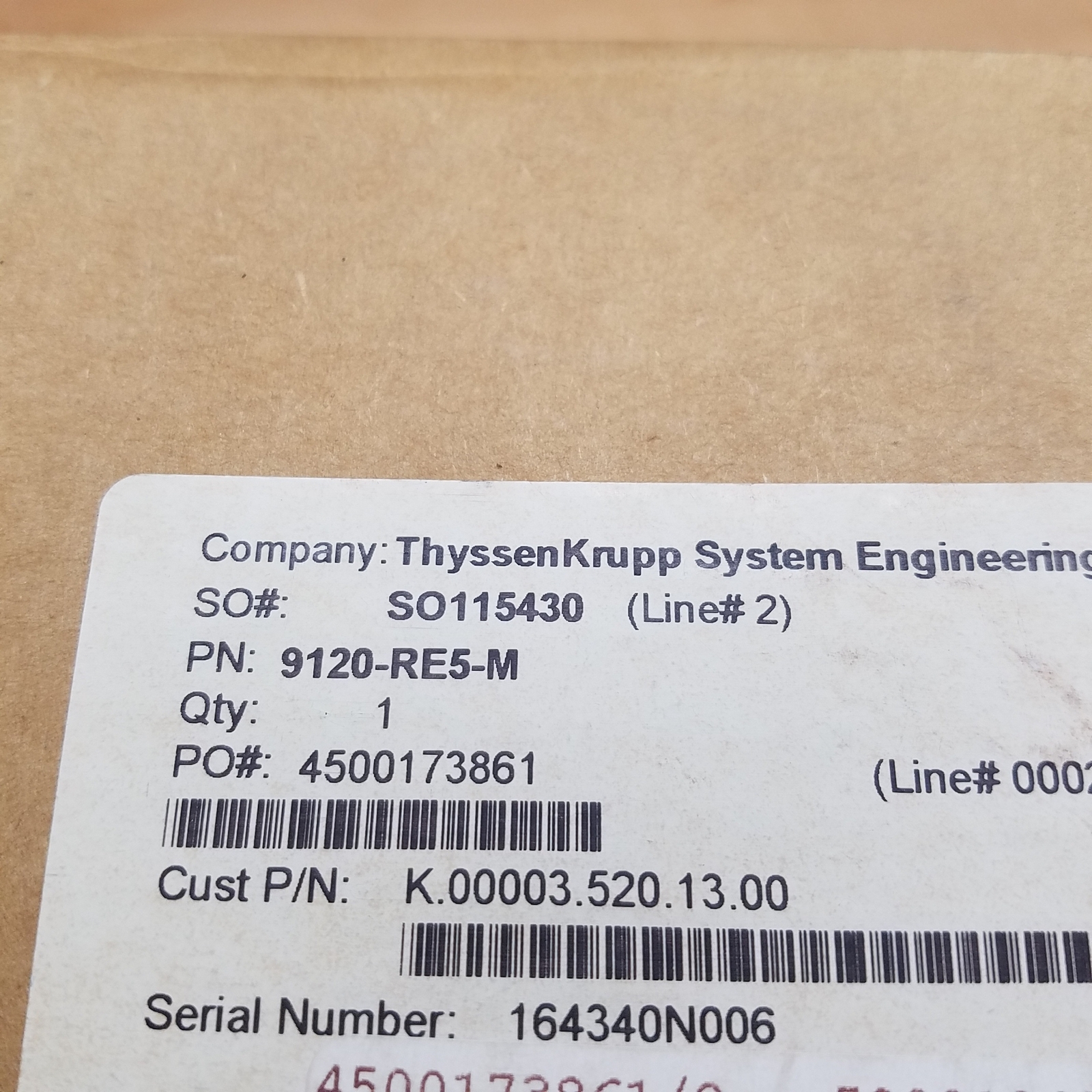 ATI 9120-RE5-M ETHERNET PASS-THROUGH MODULE #306818 for sale online | eBay