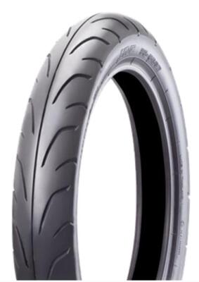 IRC [T10302] SS-560 Scooter Tire Rear - 100/90-14 | eBay