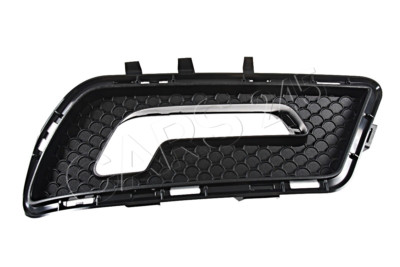 Genuine MERCEDES Bumper Cover Grille S212 W212 2128851053 | eBay