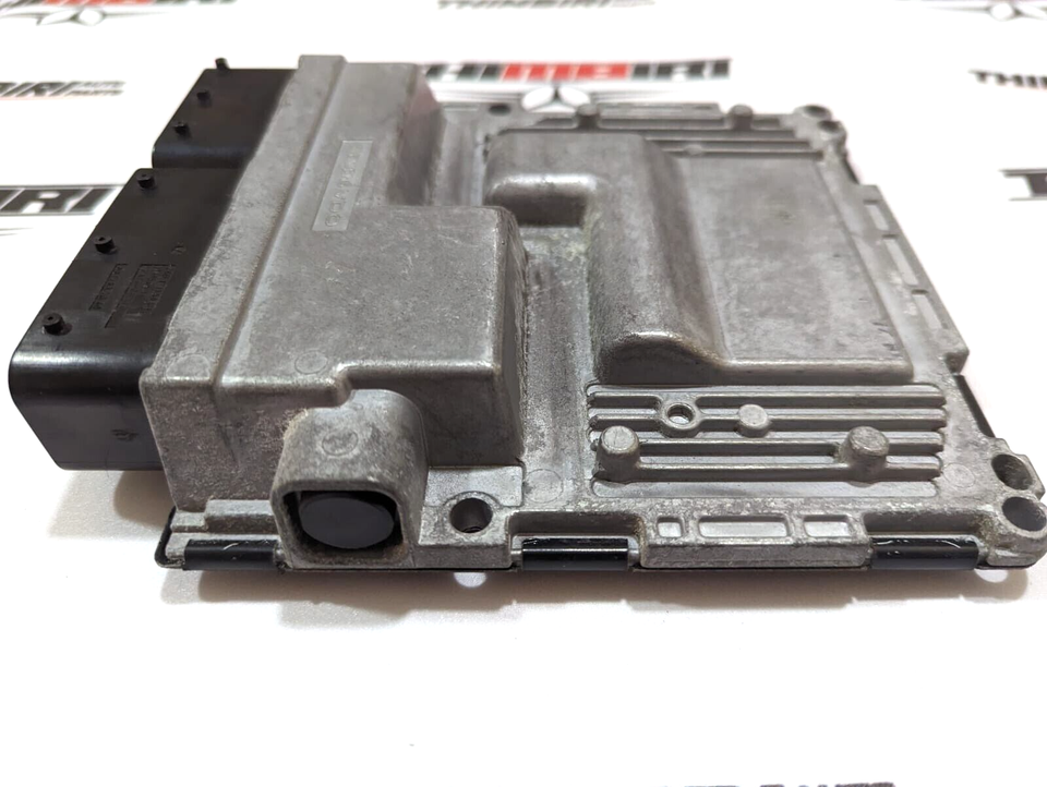 2007-2014 Mercedes C-Class W204 C200 Kompressor ECU 2711504979 ECM | eBay
