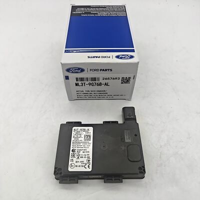 For 2021-2023 Ford F150 Radar Cruise Control Distance Sensor ML3T-9G768 ...