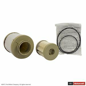 Genuine Motorcraft Fuel Filter FD4616 3C3Z-9N184-CB | eBay