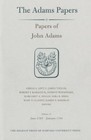 Papers of John Adams: June 1783 - January 1784 , Adams, Karachuk, Lint ...
