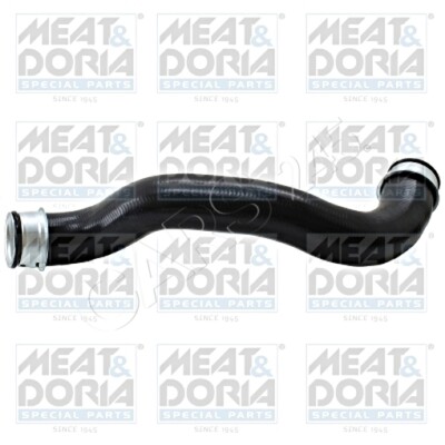 Heat Exchange Heating Hose For MERCEDES C204 W204 S204 W204 08-17 ...