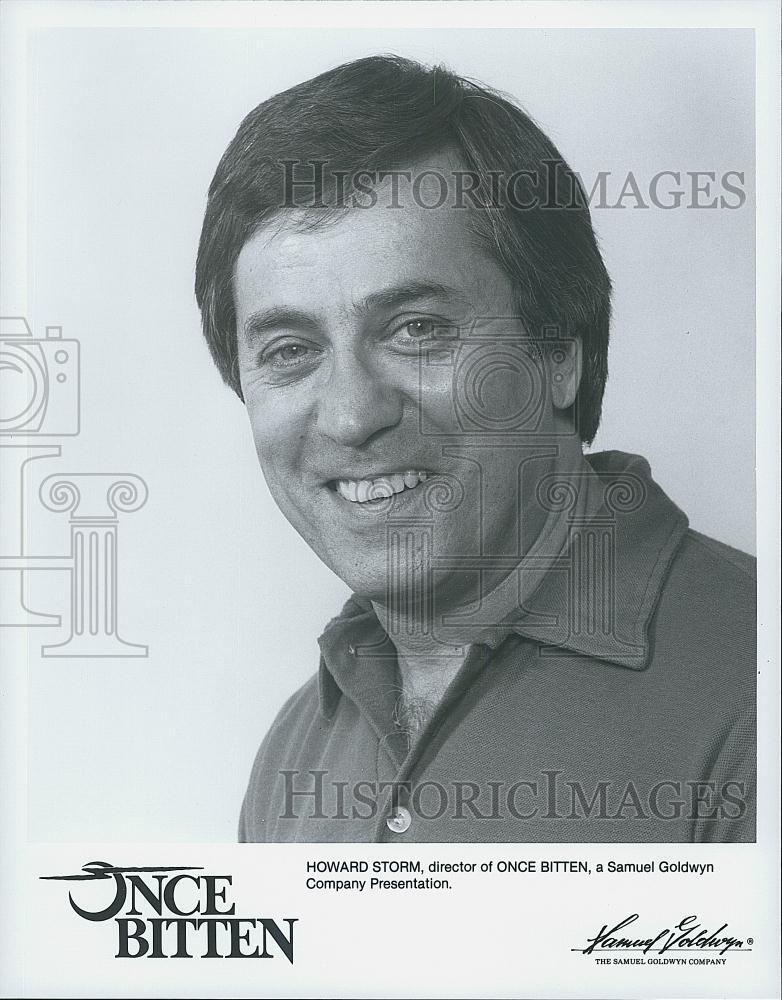 Howard Storm Director Howard Storm | Life Beyond Death