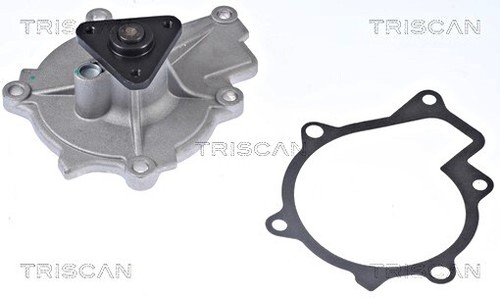 TRISCAN Water Pump For HYUNDAI KIA Grand Santa F Ix35 II III IV 25100 ...