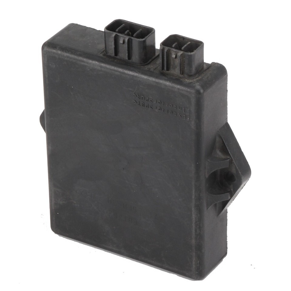 Used OEM ECU CDI Ignition Unit Box For Yamaha YZF R6 1999-2002 5EB ...