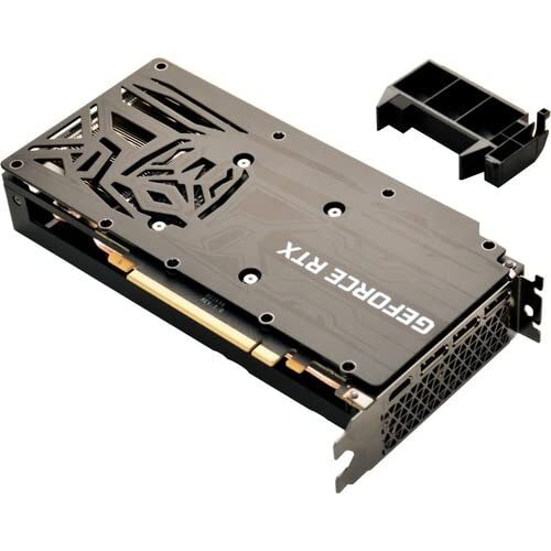 Lenovo NVIDIA GeForce RTX 3060 Graphic Card 12GB RAM GDDR6X HDMI