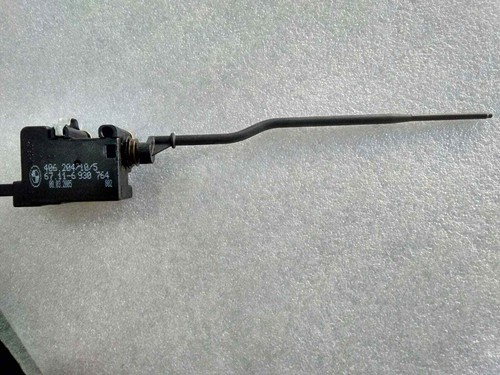 BMW ORIGINAL NEW Filler Flap Actuator E90 E91 E92 until 3/07 ...