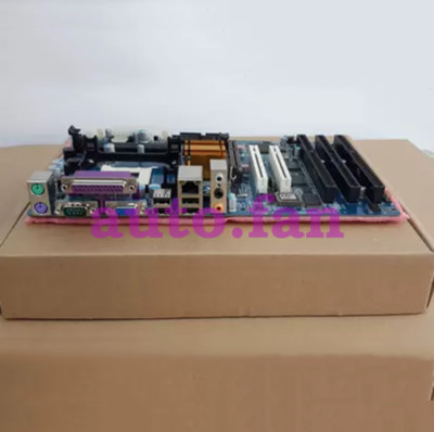 QTY:1 1IAS slot with 3 ISA slots 478-pin 3isa slot P4 845GV motherboard ...