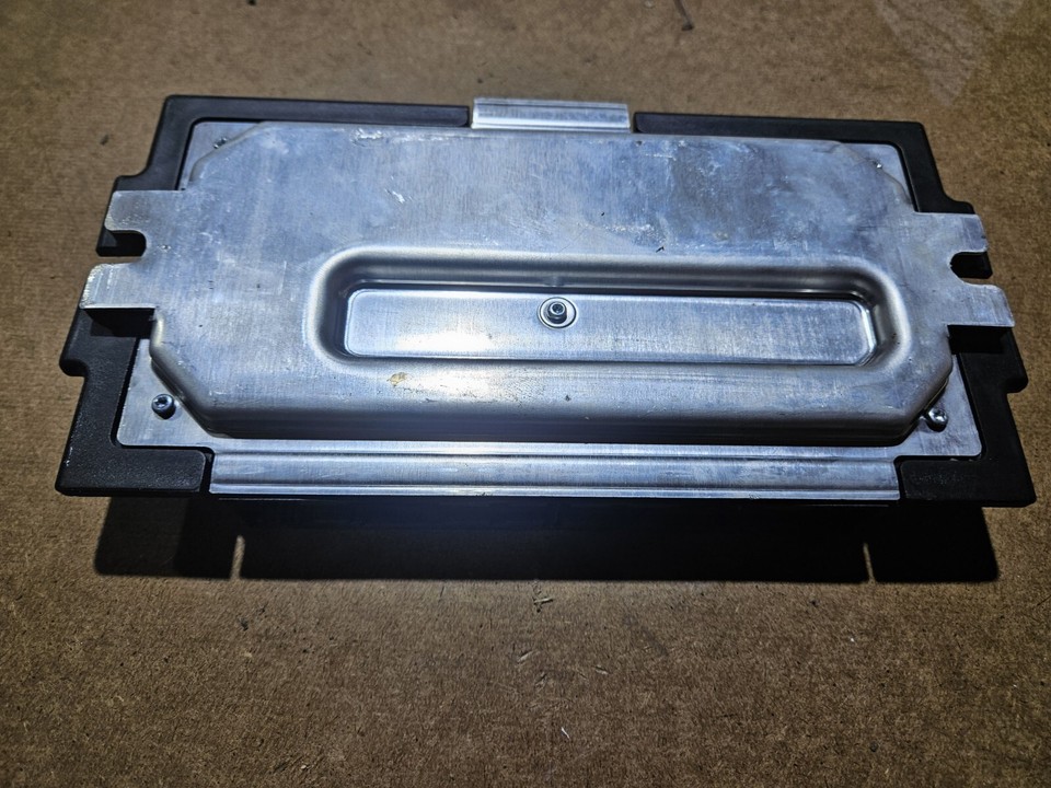 2007 BMW 328I COUPE, FOOTWELL CONTROL MODULE, FRM2 | eBay