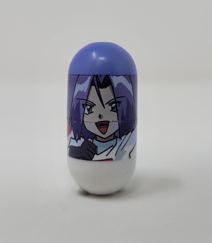 2004 #35 James Bean Pokemon Mighty Beanz | eBay