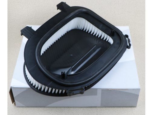 1 pc Engine Air Filter for BMW X3 F25 X5 X6 2.0L 13717811026 xDrive28d ...