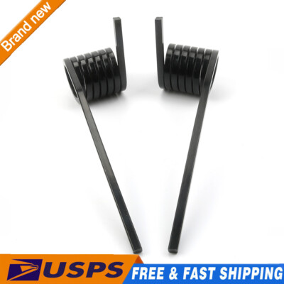 Heavy Duty Torsion Springs For Ski-Doo 2008-13 MX Z X 600RS 503191614 ...