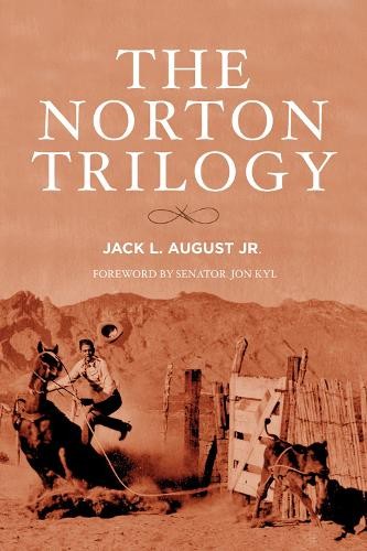 Jack L. August Jr. The Norton Trilogy (Hardback) 9780875655475| eBay