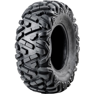 Tire Master Brigadier 27x10.00-12 27x10-12 27x10x12 54J 6 Ply AT A/T ...