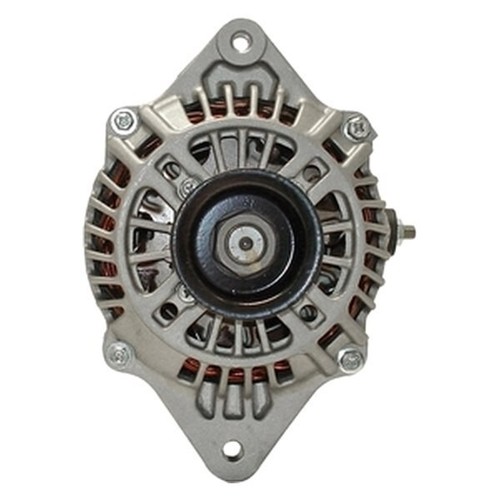 New Alternator For 2001-2004 Subaru Outback 2.5L H4 Manual 90 Amps 12V ...