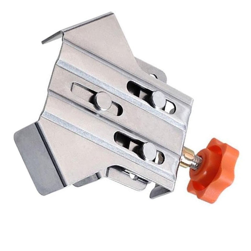 Right Angle Clamping Tool T-shaped Clamp Sturdy Construction ...