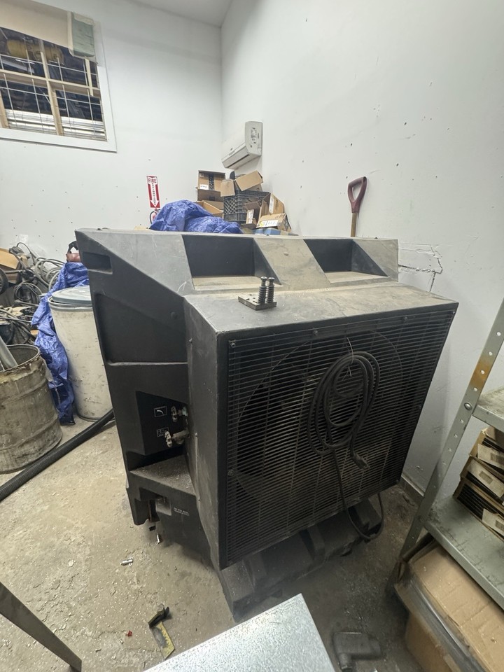 Port-A-Cool Model: PAC2K482S Portable evaporative cooler 48" | eBay