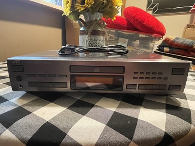 Jvc Single Disc Player | eBay