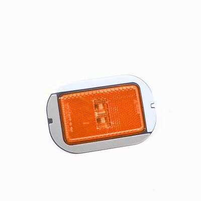 Volkswagen CRAFTER SY MK2 Side Marker Light 7C3945061B NEW GENUINE | eBay