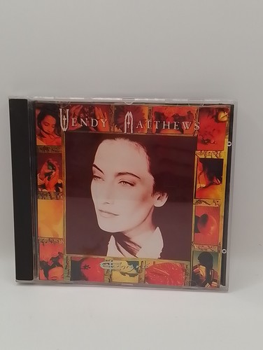 Wendy Matthews Emigre (1990) CD Album | eBay Australia