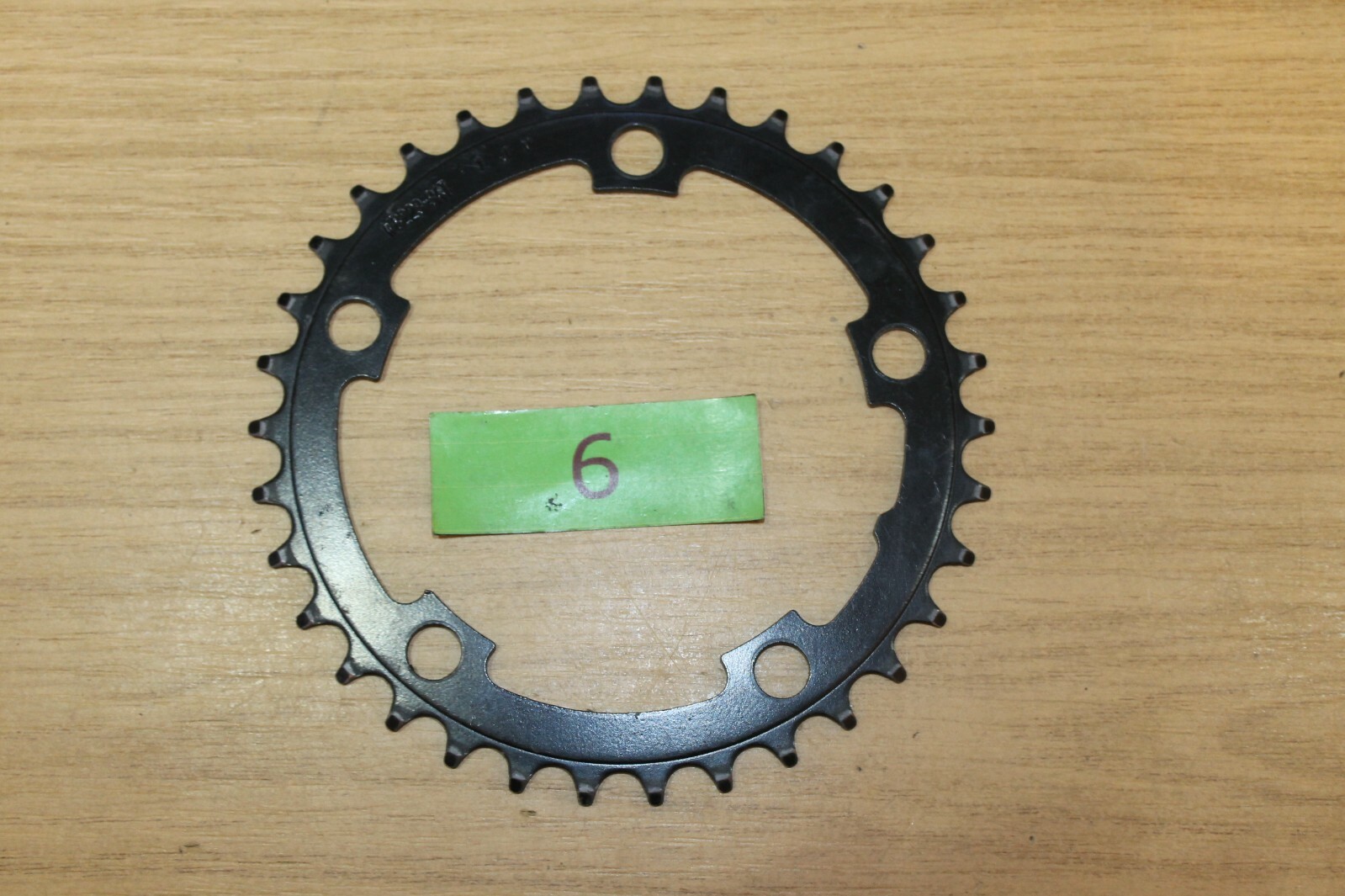 FSA Chainrings 4 & 5 Hole Rings Chainring Ring 58 94 110 mm BCD PCD ...