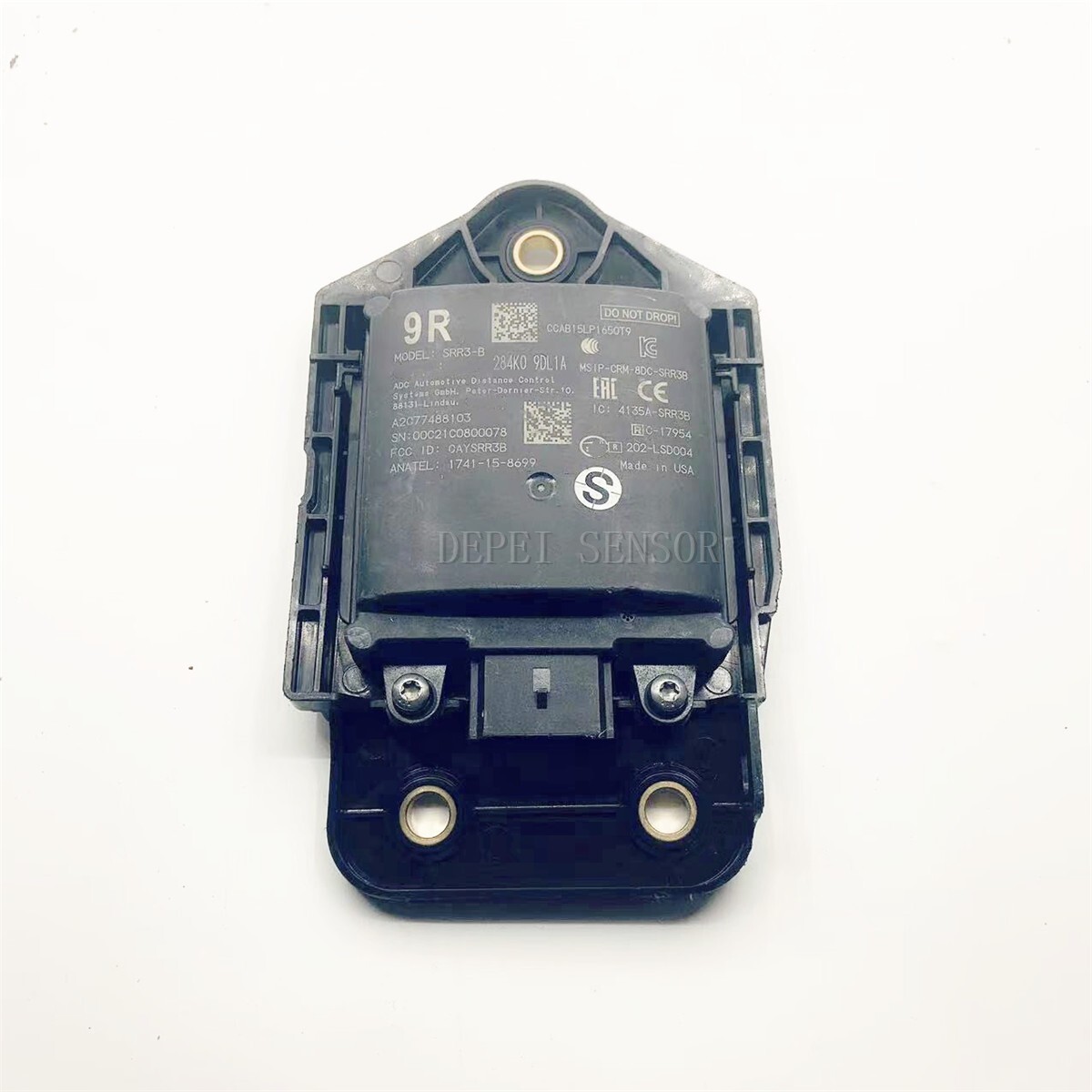 GENUINE BLIND SPOT ALERT MONITOR RADAR SENSOR For NISSAN MAXIMA 284K0 ...