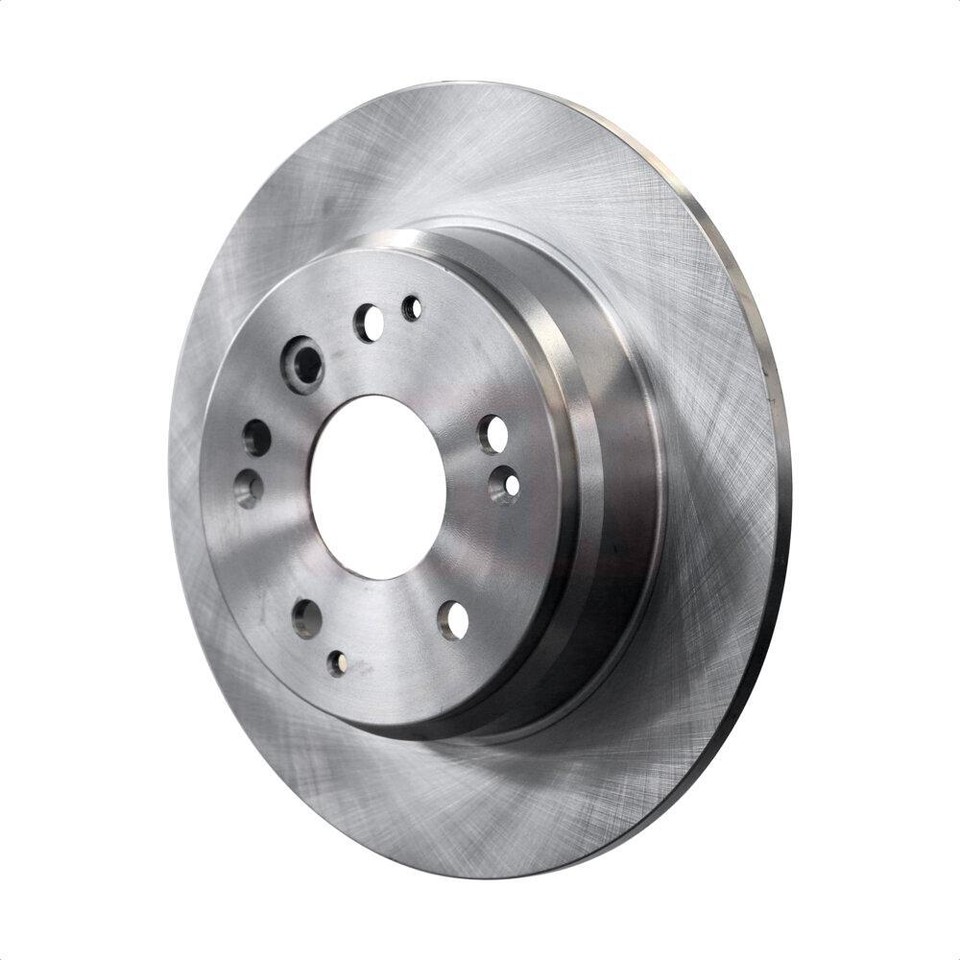 [Rear] Disc Brake Caliper Rotors And Ceramic Pads Kit For Acura TL ...