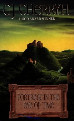 Fortress in the Eye of Time by Cherryh, C. J. Paperback / softback Book ...