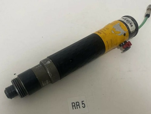 Atlas Copco LUM22 PR4 Pneumatic Screwdriver, 0.6-4 Nm, 1600 RPM ...