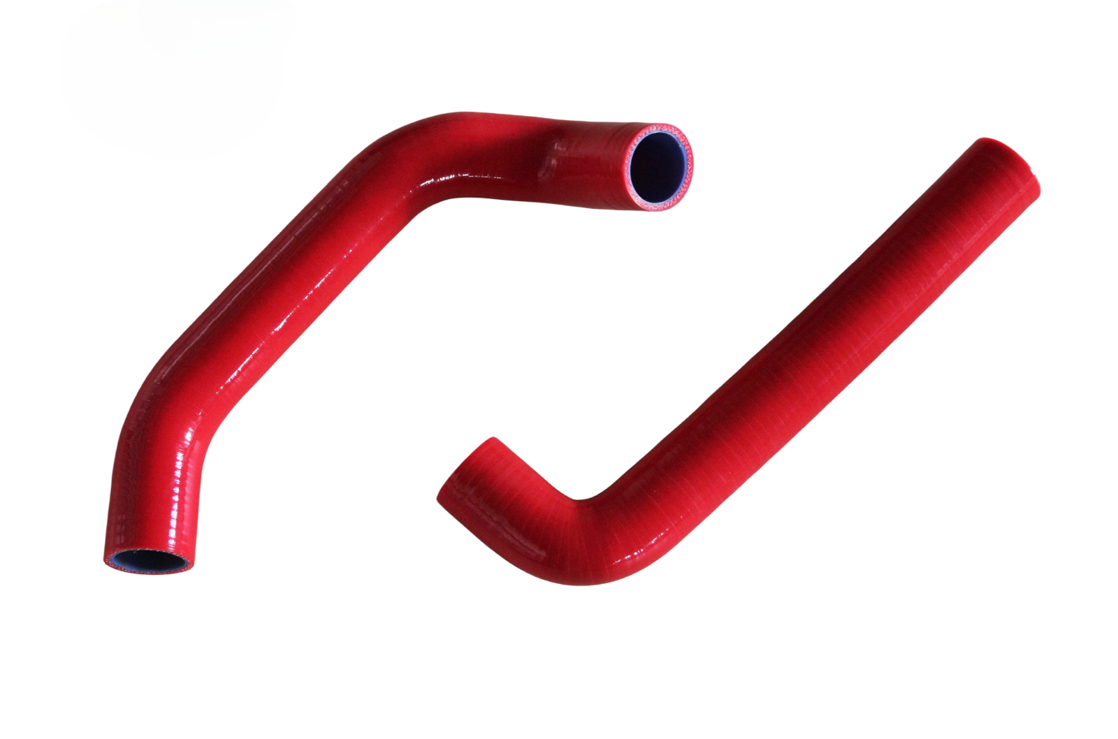 RADIATOR HOSE Fit MITSUBISHI DELICA L300 P25W/P35W MB356382/MB356383 ...