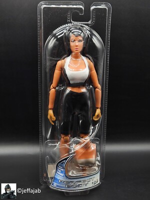 1:6 scale BBI Female Perfect Body w/ Hispanic Black Hair 12" Action ...