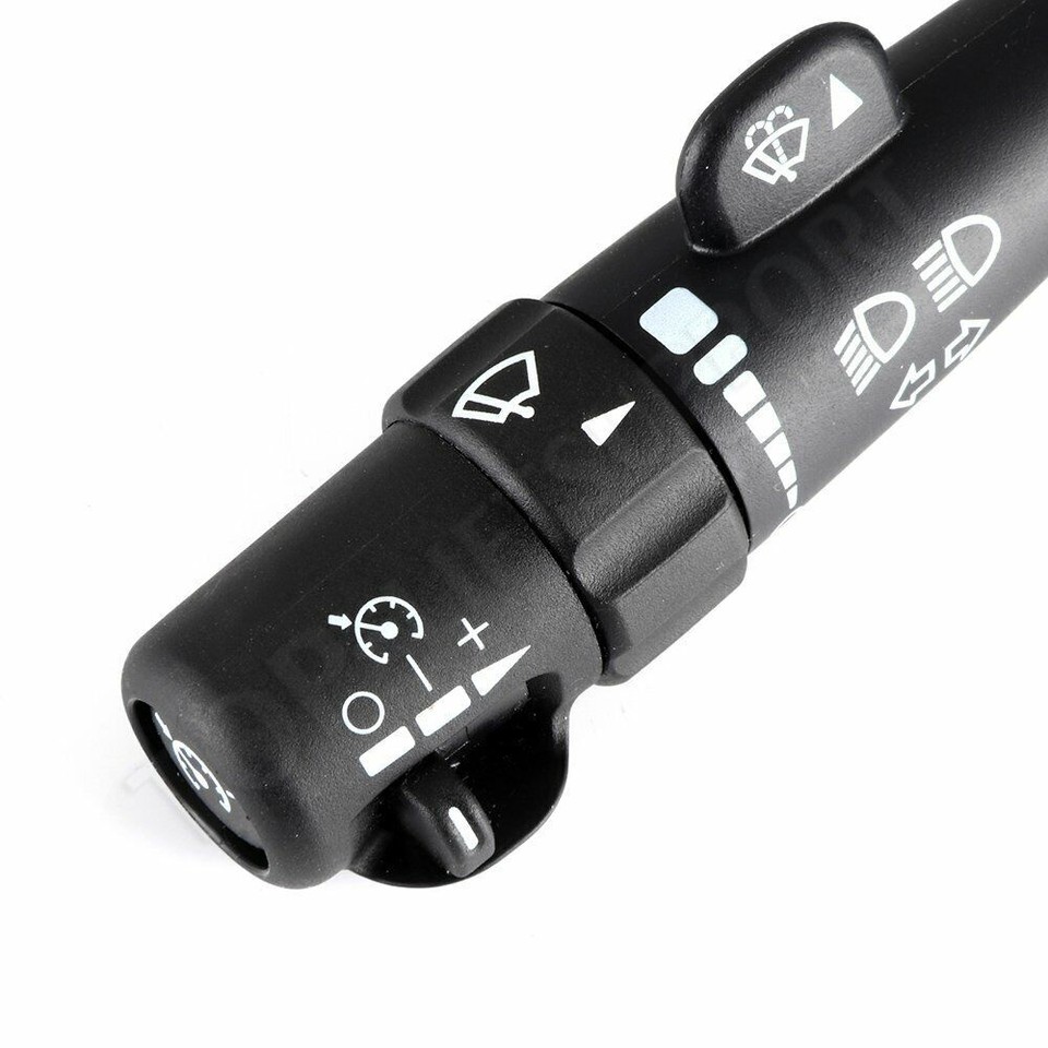 1x Wiper Turn Signal Switch For Chevrolet Silverado GMC Sierra US ...