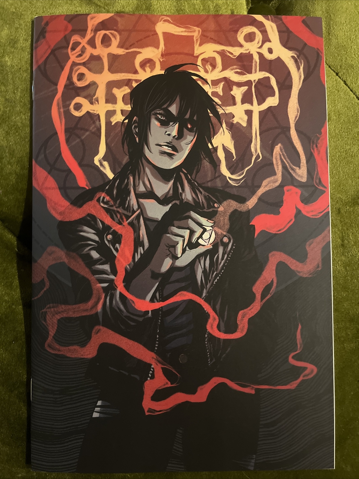 “Damn Them All” #1 (2022 Boom!) Becky Cloonan Virgin FOC Cover NM | eBay