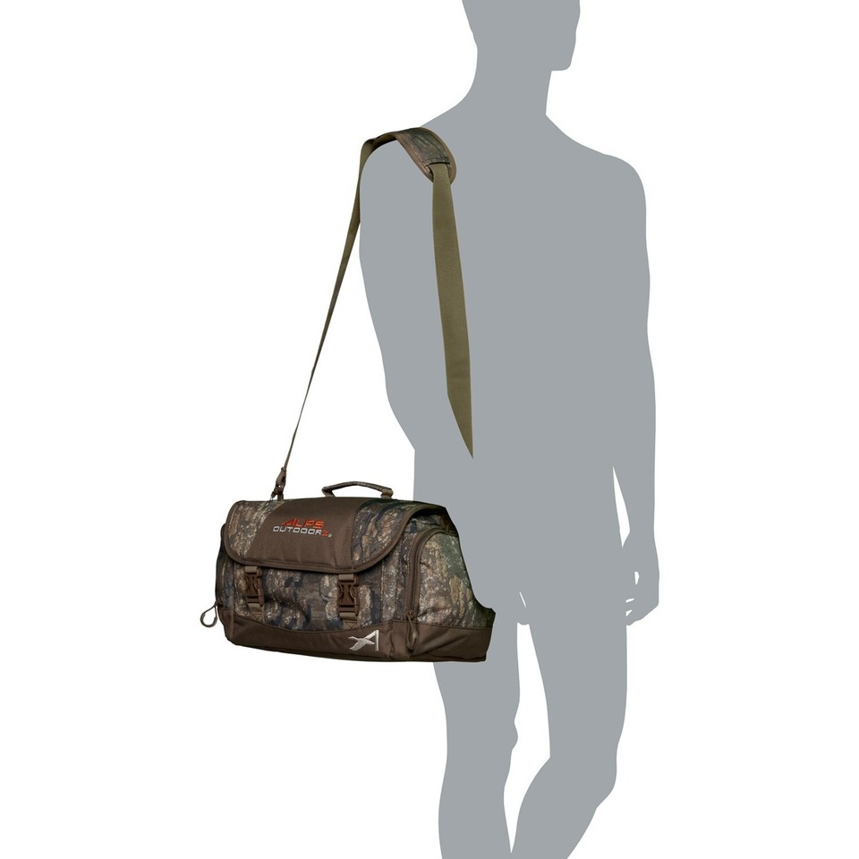 ALPS OutdoorZ Hunting Blind Bag – Waterproof Floating Backpack ...