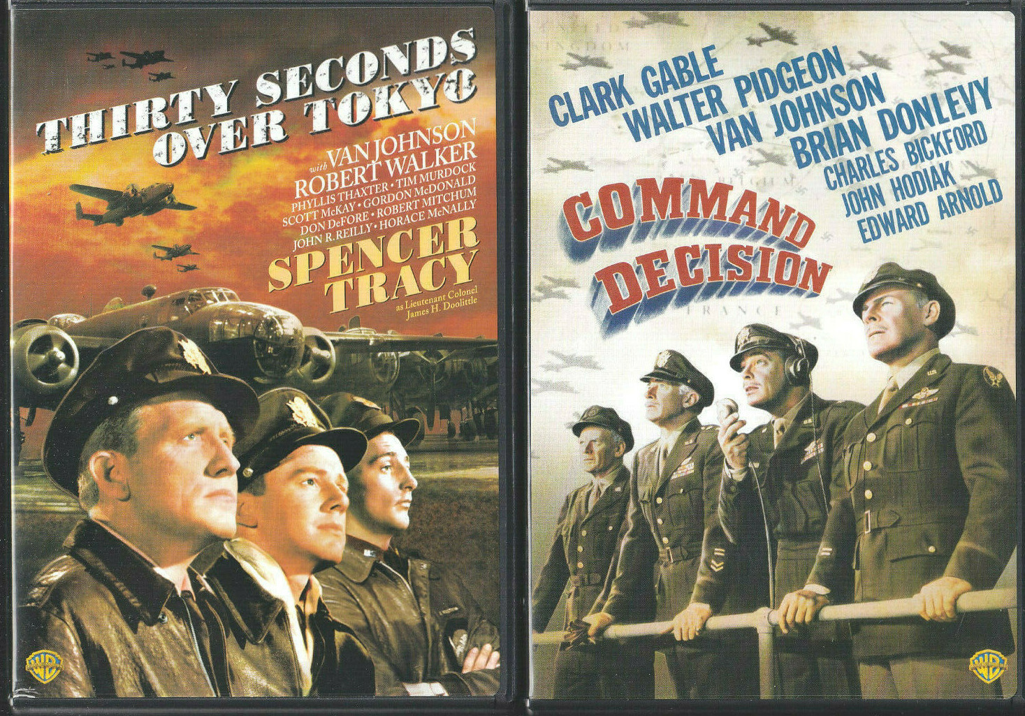 WW II COLLECTION VOLUME 2: HEROES FIGHT FOR FREEDOM (DVD 2007 6-Disc ...