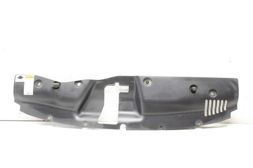 2016-2021 Honda Civic SI Sedan Front Radiator Cover Trim 74127-TBA 16 ...