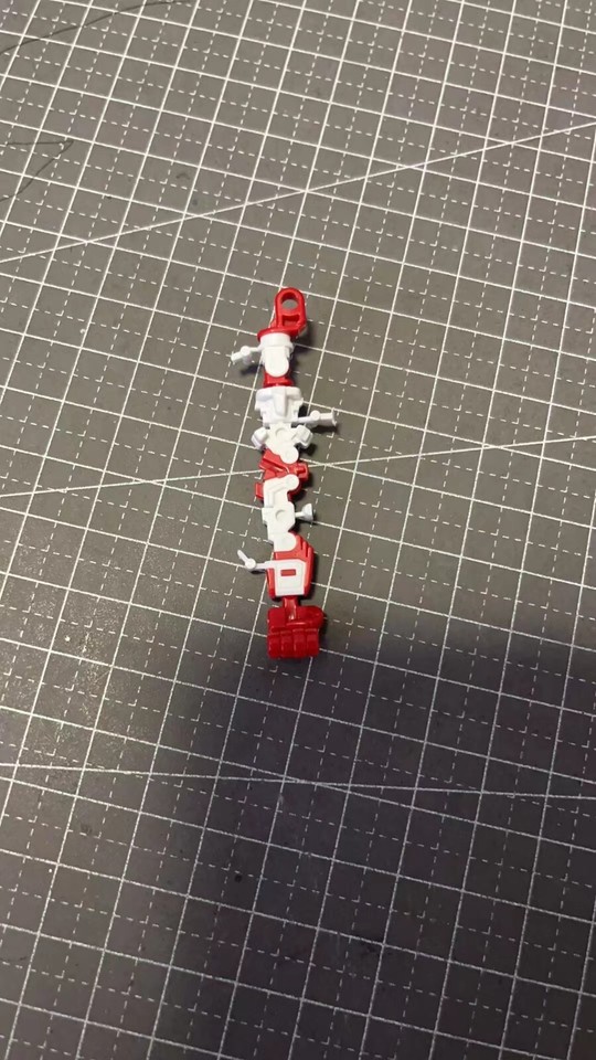 Bandai 1/144 RG & HG Gundam Genuine Replacement Parts | eBay