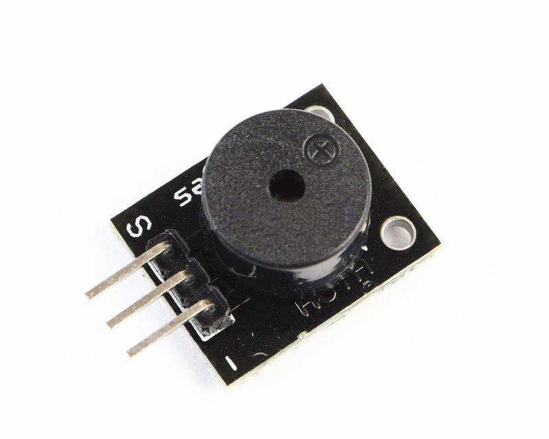 2PCS NEW KEYES Passive Buzzer Module For Arduino AVR PIC t9 | eBay